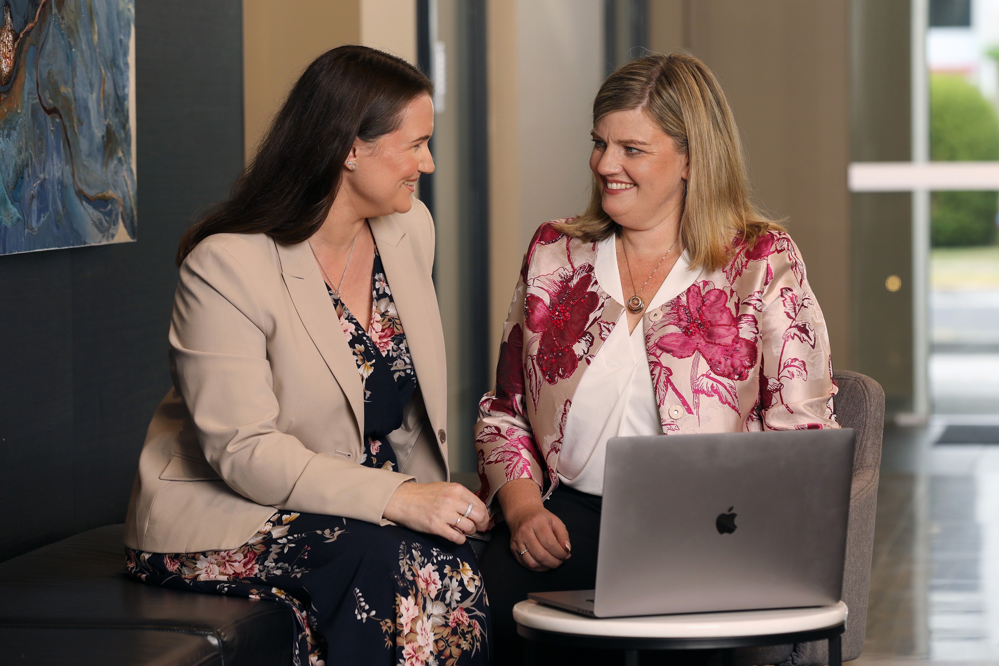 SMART Business Solutions - Meet the Smart Women